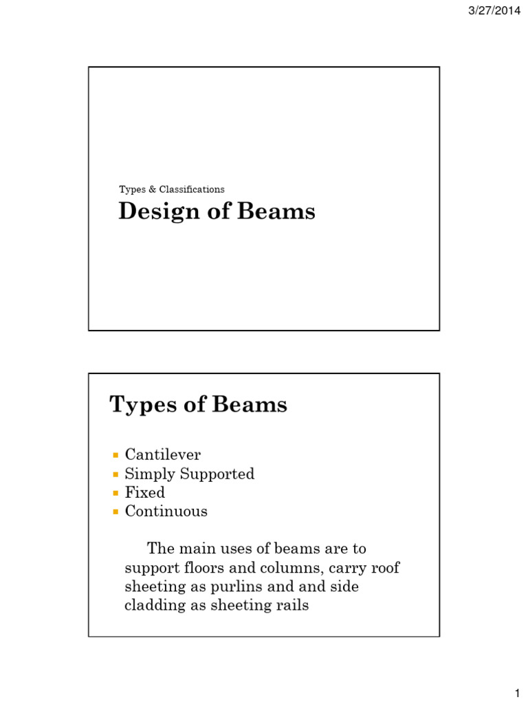 Lecture Two Types Classifications Pdf Buckling Stress Mechanics