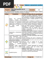Astronomas y Astronomos en Acción (2023-2024) | PDF | Planetas ...