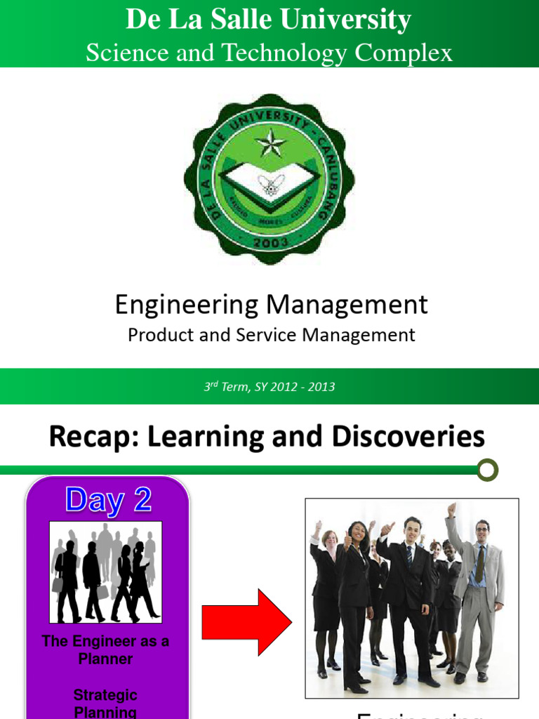Product and Service Management | PDF | Inventory | Forecasting