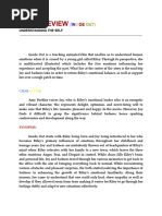 Inside Out Discussion Questions-1 | PDF | Behavioural Sciences ...