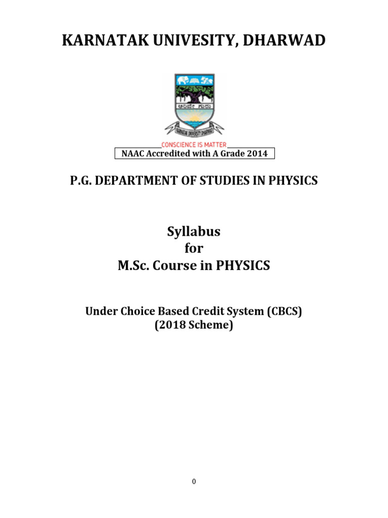 M.Sc. Physics Course Overview | PDF | Hamiltonian Mechanics | Lagrangian Mechanics