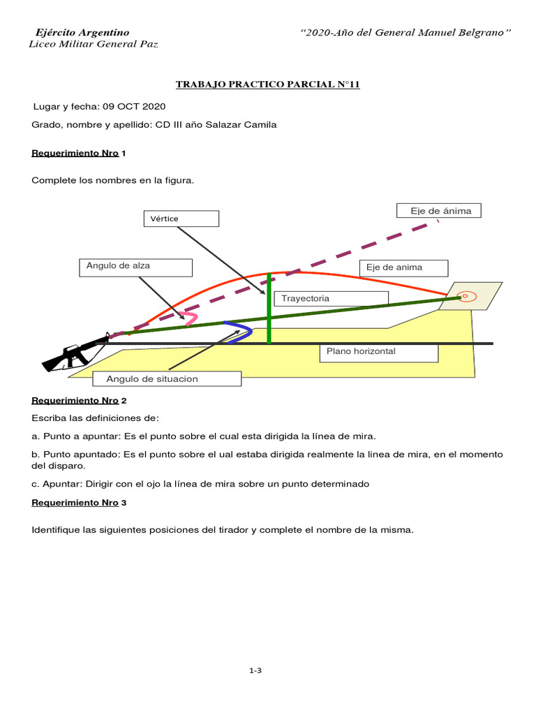 TP 11 Instruccion | PDF