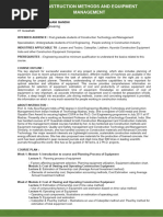 Understanding Sundry Items in Construction | PDF | Technology & Engineering