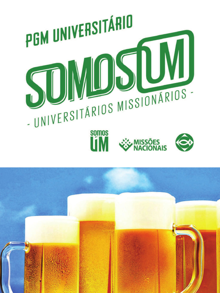 JMN Kit PGM Universitarios | PDF