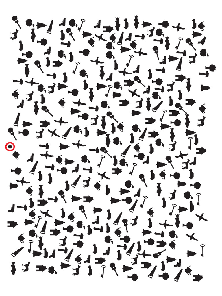 Test Des Cloches | PDF