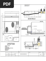 Structural Design Plans | PDF | Civil Engineering | Structural Engineering