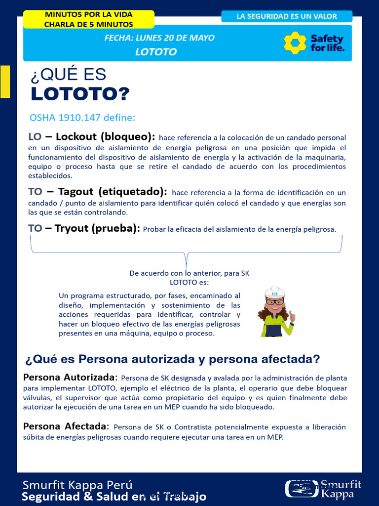 20 Lunes - LOTOTO | PDF | Computadoras | Tecnología e ingeniería