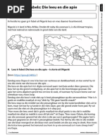 Diere Rympies - Shaun de Beer | PDF