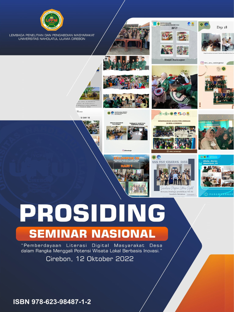 Prosiding Semnas Pengmas LPPM UNU Cirebon 2022-Pages-1-5,7,375-388,454 | PDF