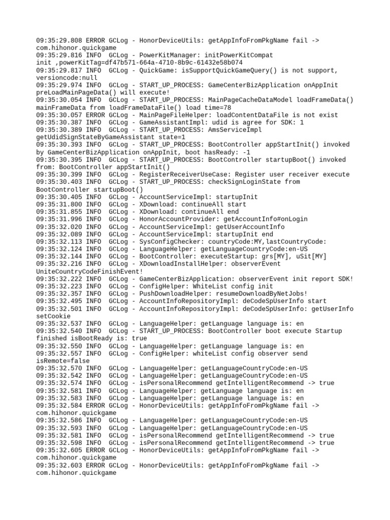 GC 2024 06 23 | PDF | Hypertext | Internet Protocols