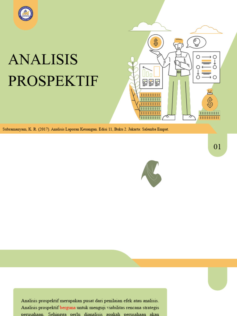 Analisis Prospektif | PDF
