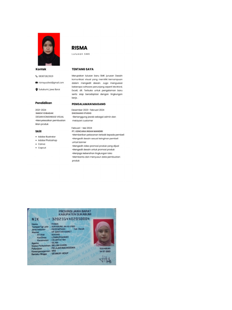 Risma | PDF