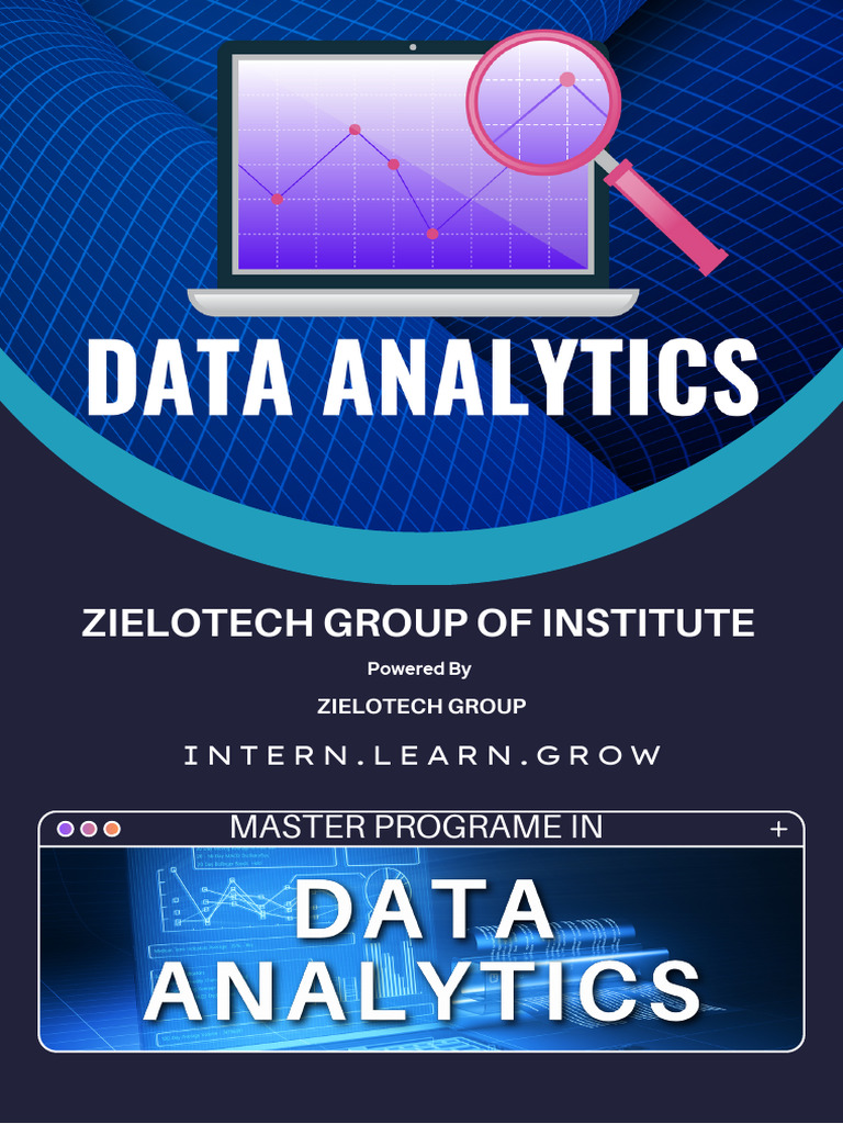 Data AnalyTICS | PDF | Microsoft Excel | Visual Basic For Applications Data AnalyTICS | PDF | Microsoft Excel | Visual Basic For Applications