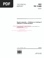 Iso 4049 - 2019 | PDF | International Organization For Standardization