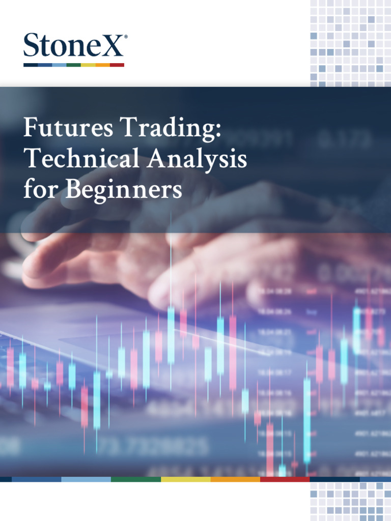 DT-Technical Analysis For Beginners | PDF | Margin (Finance) | Futures ...