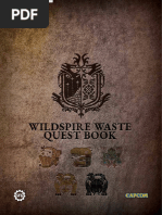 Mapa Completo de The Witcher 3 | PDF