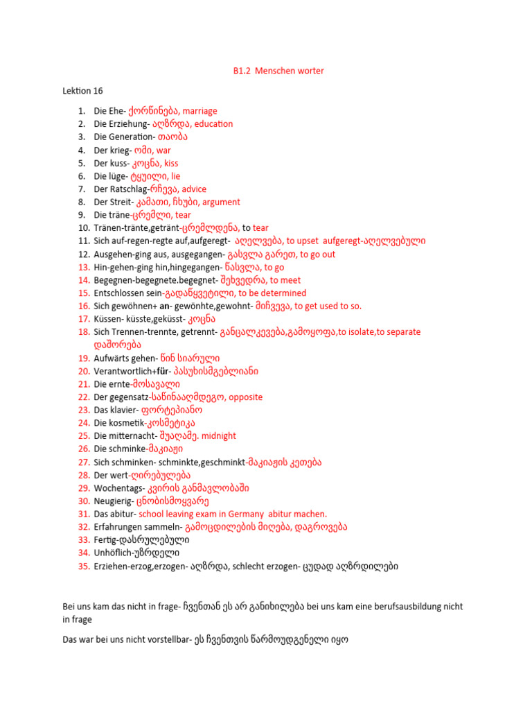 B1 Pdf