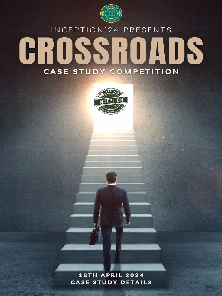 Crossroads Case Study | Download Free PDF | Tourism | Economies