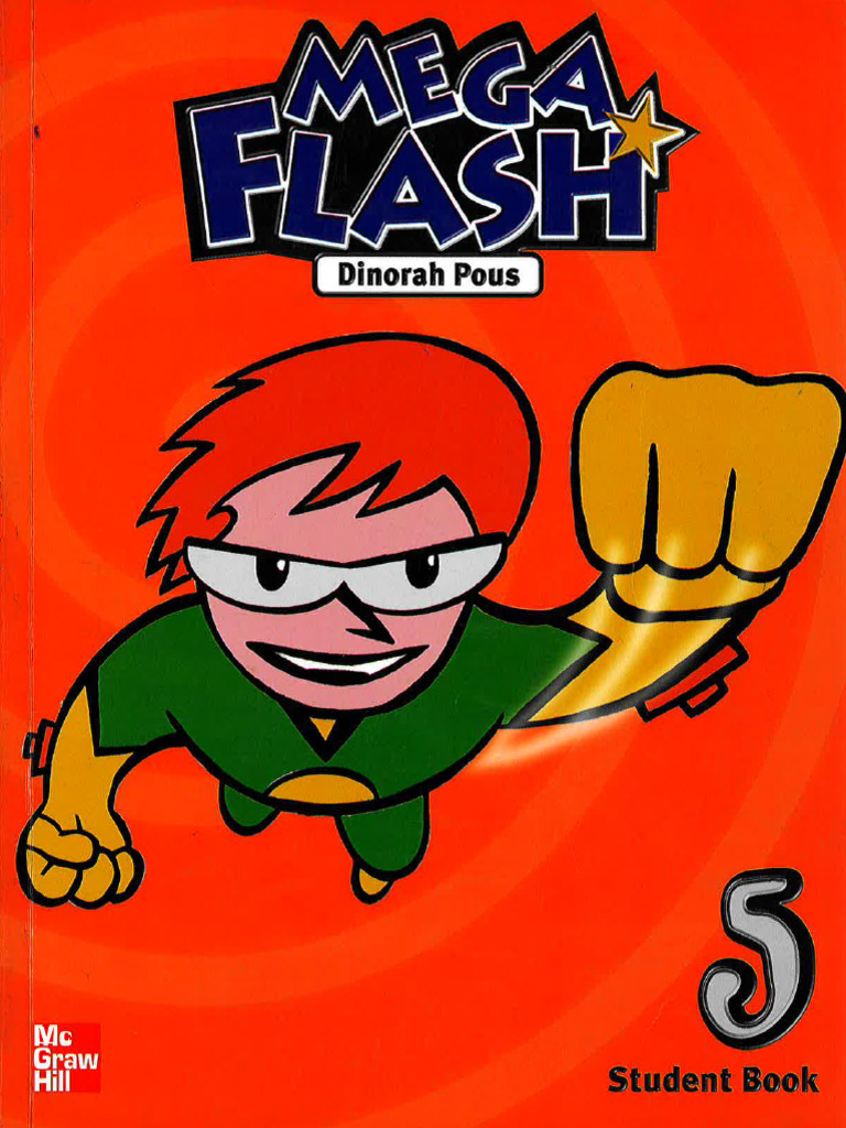 Mega Flash 5 | PDF