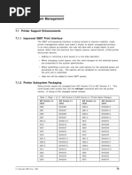UTECH SCIT Computer Science Module Selection Guide | PDF | Computer Programming | Information ...