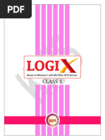 Class 7 Computer Questions With Answers PDF | PDF | Databases | Microsoft Access