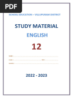 Balderdash Sheet 1 | PDF | Self-Improvement