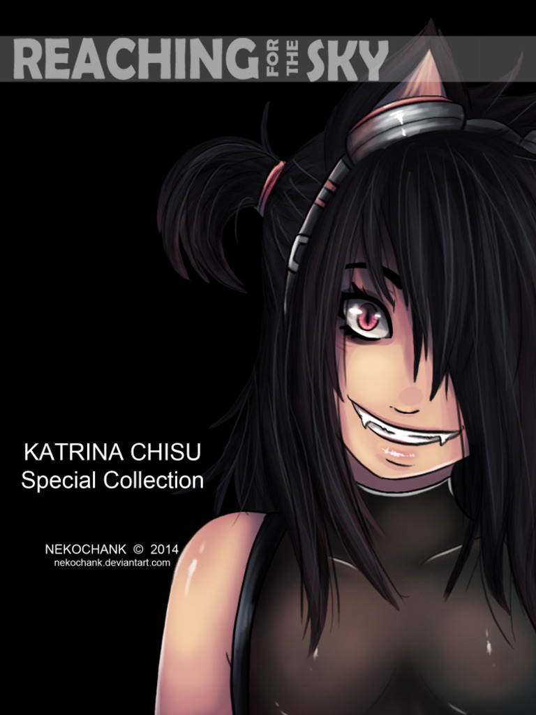 Special Collection 2014 Katrina Chisu | PDF