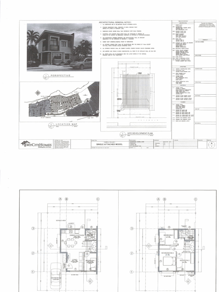 Sabella (Single Attached Model) | PDF