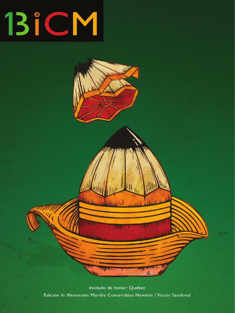 Catalogo 13 BICM | PDF