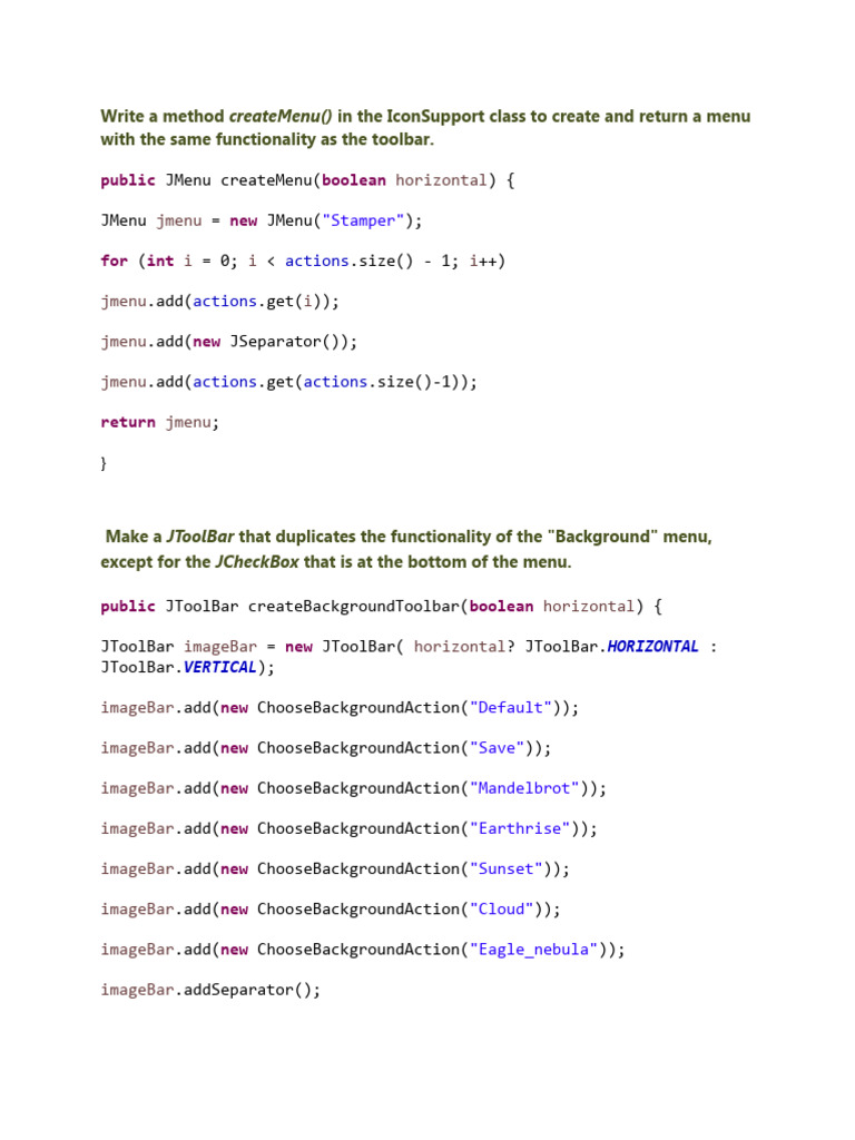 Unit 8 LJ | PDF | Software | Software Engineering
