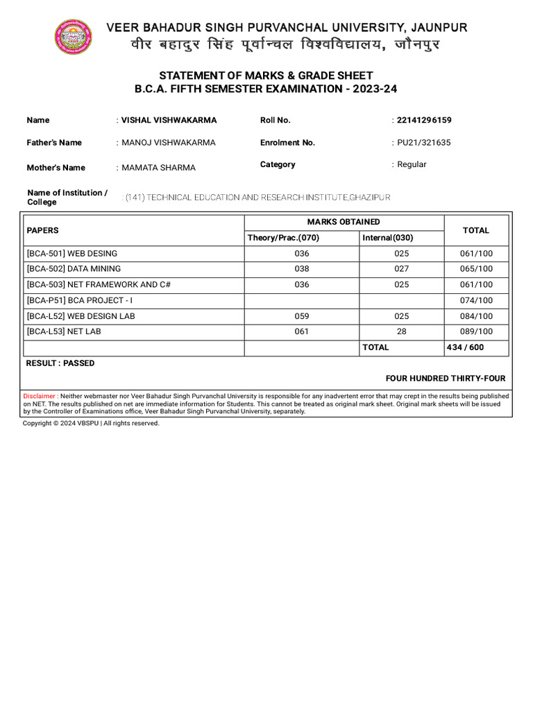 Vishal V | PDF | Freedom Of Expression Law | Copyright Law