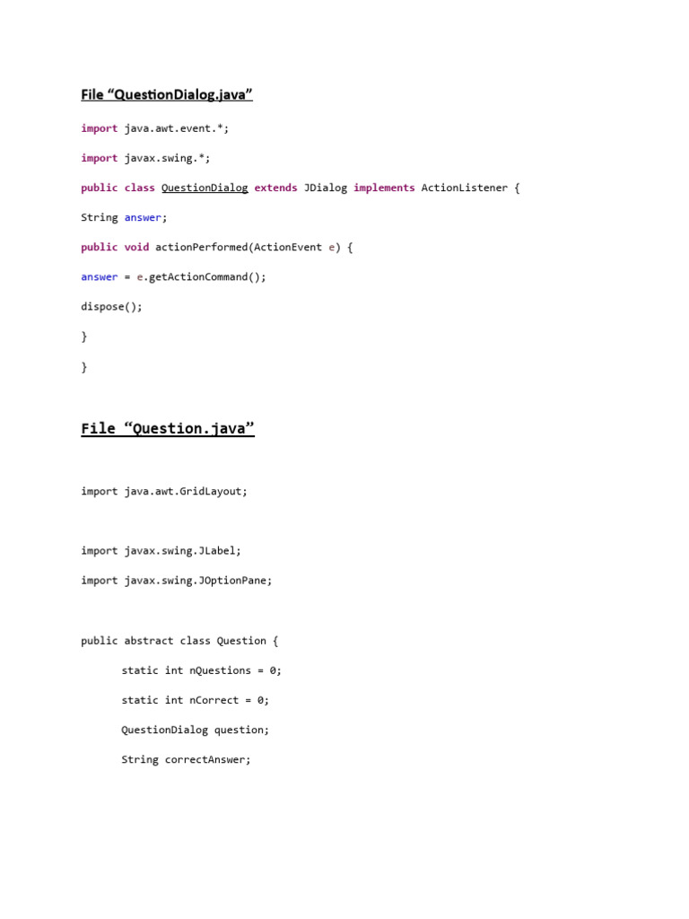 Progamming Assignment Unit 7 | PDF | Computer Science | Computer ... Progamming Assignment Unit 7 | PDF | Computer Science | Computer ...