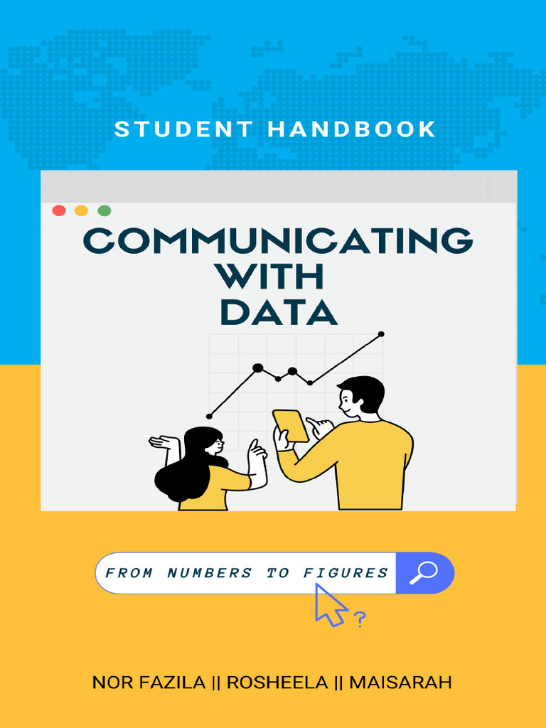 Communicating With Data | PDF | Chart | Pie Chart