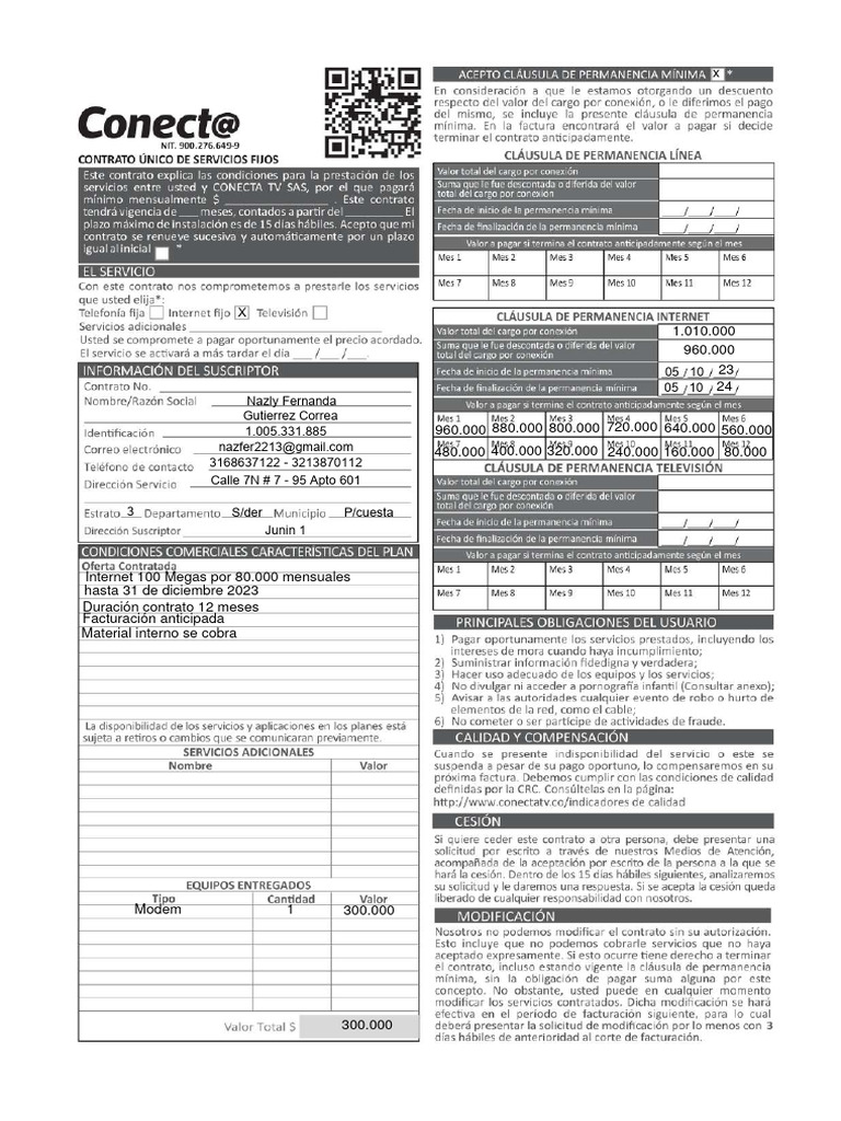 Nazly Fernanda Gutierrez Correa | PDF