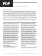 Escala PEDro: Guía y Traducción en Español | PDF | Estadísticas ...