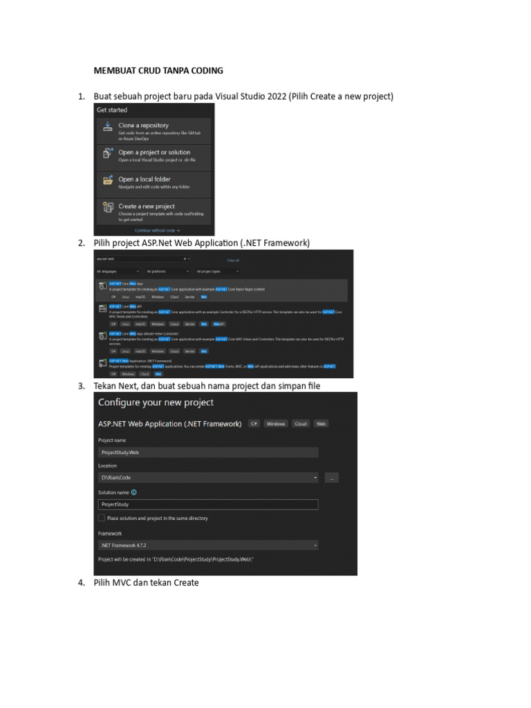 Basic RAWP (Level #3) | PDF | Komputer