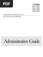 SonicWall WAN Failover & Load Balancing Guide | PDF | Load Balancing ...