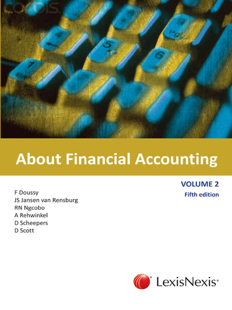 Textbook | PDF | International Financial Reporting Standards | Income