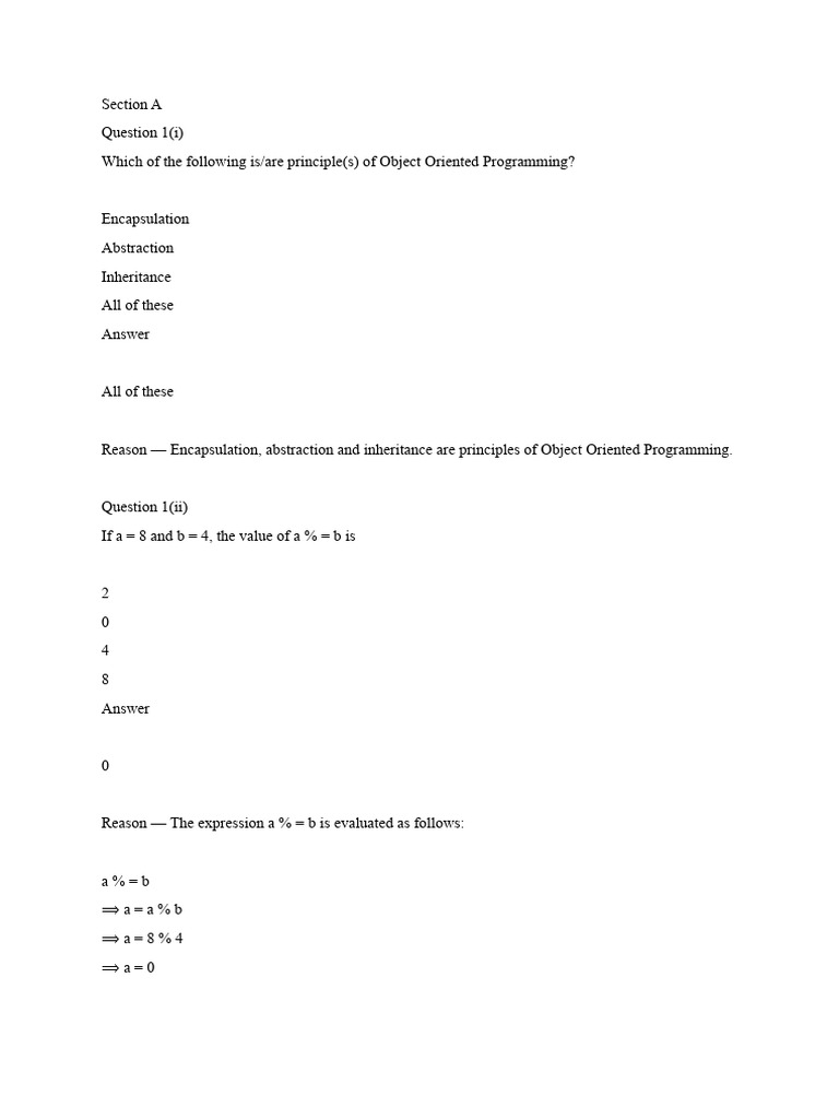 Grade 10 Practice Paper 2 July 2024 | PDF | Function (Mathematics ...