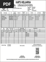 Font Untuk KTP Indonesia | PDF