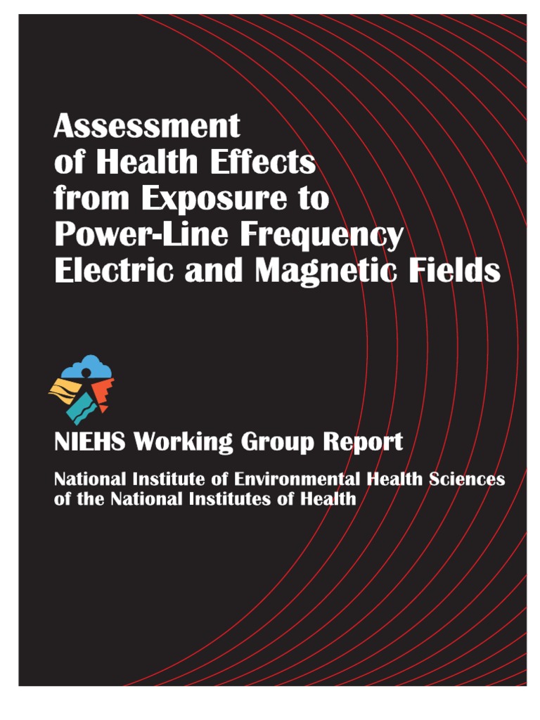 Assessment of Health Effects From Exposure To Powerline Frequency ...