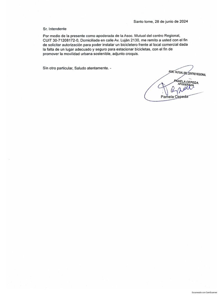 Nota Stoto | PDF