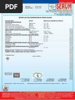Asiri Lab Report | PDF