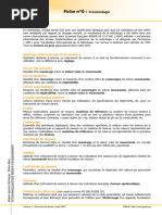 Vocabulaire International de La Metrologie VIM | PDF | Métrologie