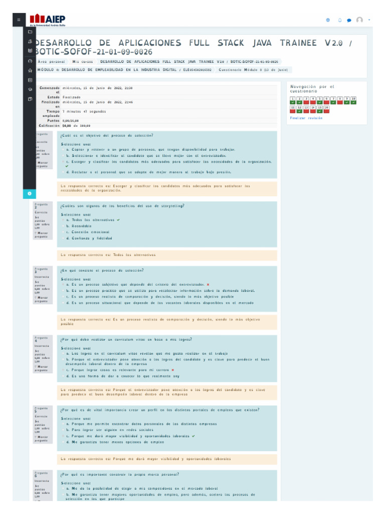 pruebafinal m8 | PDF