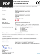 SANS 1475 Part 2 | PDF