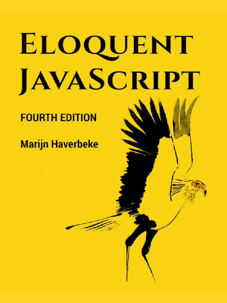 Eloquent JavaScript: Guía Completa | PDF | Programación de computadoras ...