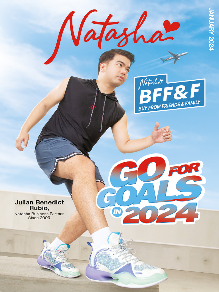 Natasha January Catalog | PDF | Bra | Clothing