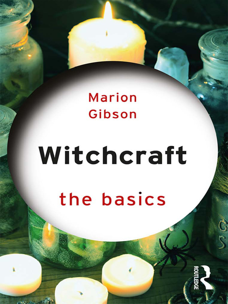 Previewpdf | PDF | Witchcraft | Devil