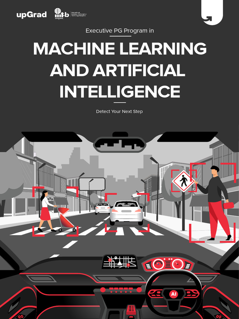 Executive PG Program in Machine Learning & Artificial Intelligence | PDF | Machine Learning ...